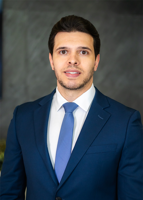 Dr. Luis Fernando Bacarin